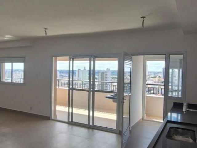 Apartamento alto padrão à venda no Edifício Floriano