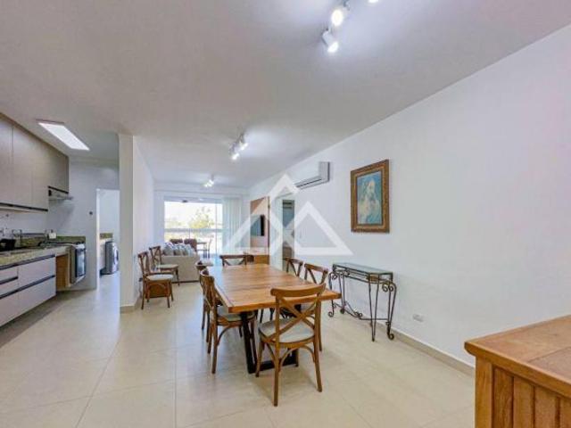 Apartamento Alto Padrão à venda no Edifício Freedom na região central de Ubatuba