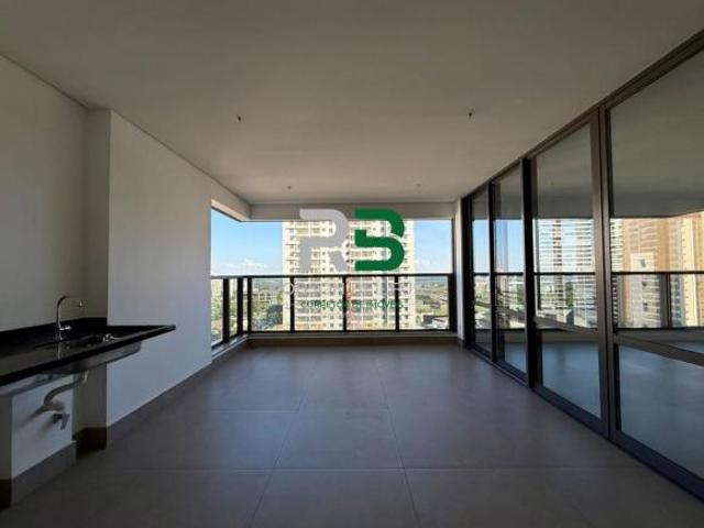 Apartamento Alto Padrão à Venda no Edifício Lumini