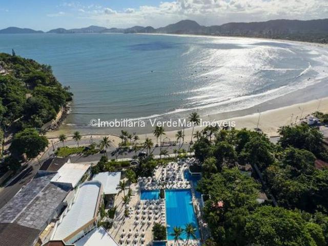 Apartamento alto padrão à VENDA no Guarujá, litoral de São Paulo, Condomínio Tortugas
