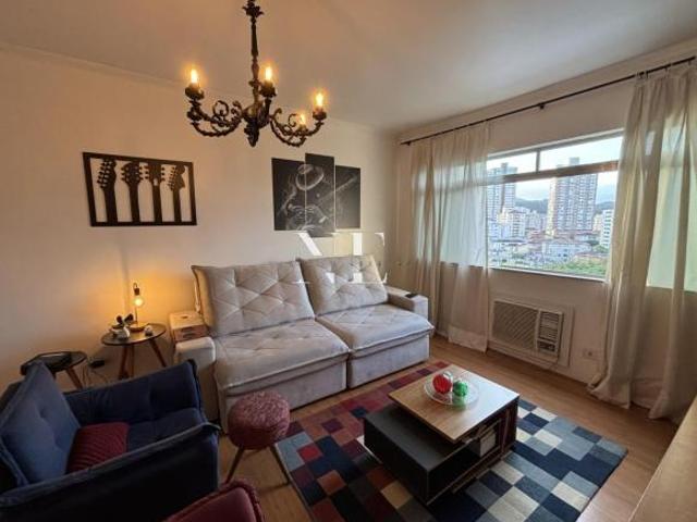 Apartamento Alto Padrão à Venda no Gonzaga