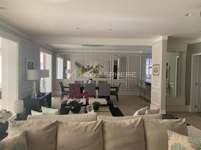 Apartamento Alto Padrão à Venda no Itaim Bibi Jesuíno Arruda