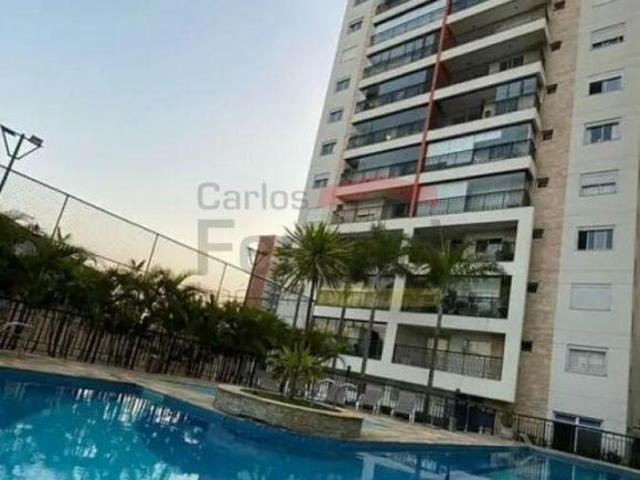Apartamento Alto padrão a venda no IPIRANGA porteira FECHADA