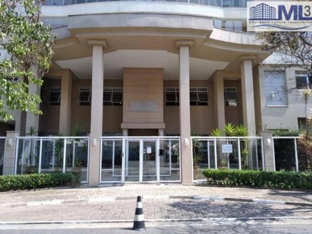 Apartamento Alto Padrão à Venda no Jardim Zaira Luxo e Conforto!