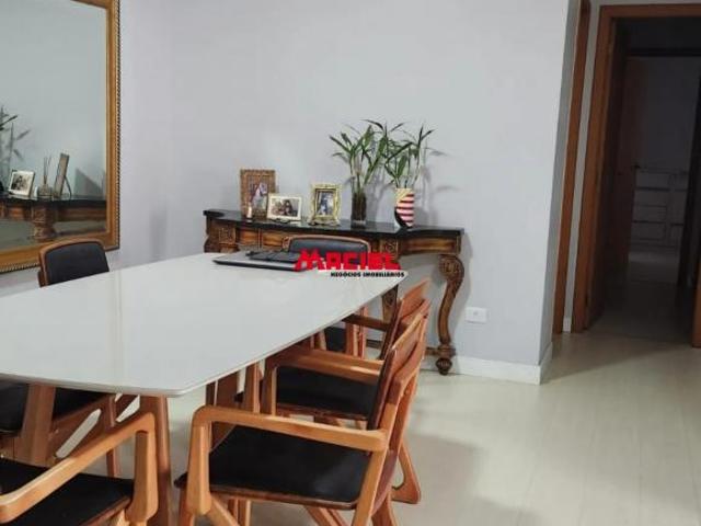APARTAMENTO ALTO PADRÃO A VENDA NO JARDIM AQUARIUS