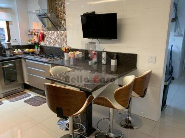 Apartamento alto padrão a venda no Jardim Avelino