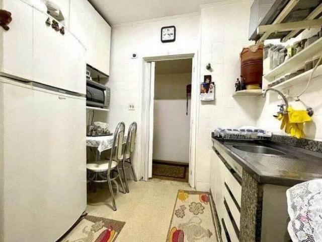 Apartamento Alto Padrão a venda no Jardim da Glória