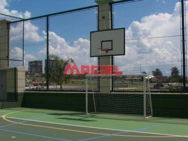 APARTAMENTO ALTO PADRÃO A VENDA NO JARDIM ESPLANADA