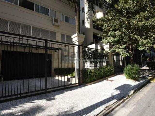 APARTAMENTO ALTO PADRÃO Á VENDA NO JARDINS