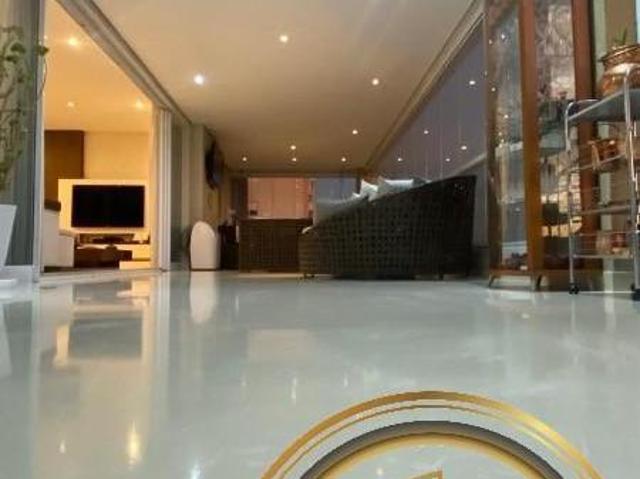 Apartamento alto padrão a venda no Parque da Mooca