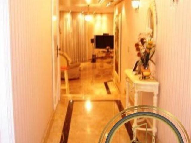 Apartamento Alto Padrão a venda no Parque da Mooca