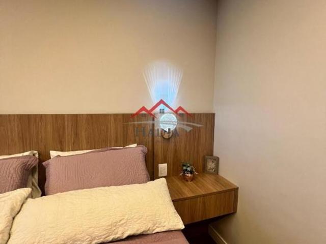 Apartamento Alto Padrão à Venda no Reserva Alta Vista em Jundiaí | 175m², 4 Suítes, 3 Vagas