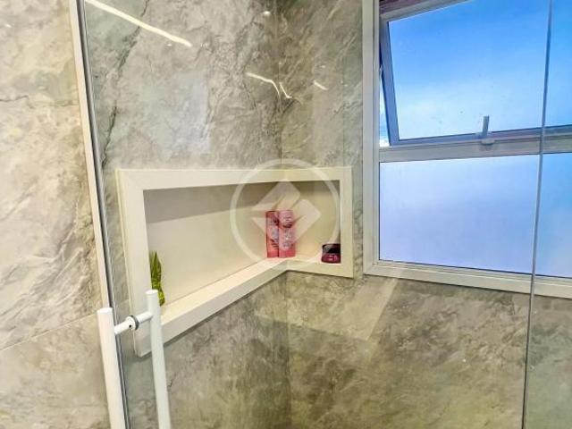 Apartamento Alto Padrão à venda no Reserva Alta Vista – Jundiaí/SP