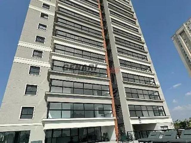 Apartamento alto padrão à venda no Reserva Luiza Tomaselli em Indaiatuba, SP