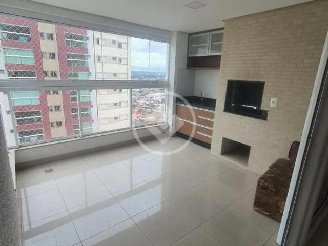 APARTAMENTO ALTO PADRÃO À VENDA NO RESIDENCIAL ELDORADO codigo: 274384
