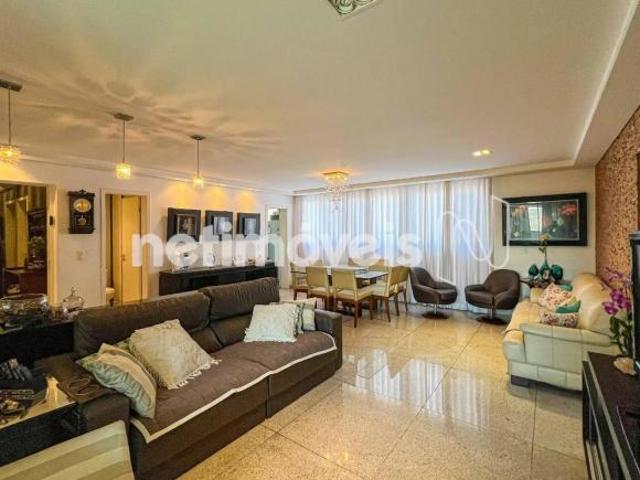 Apartamento Alto Padrão à Venda no São José – Região Pampulha