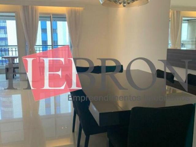 Apartamento Alto Padrão à venda no Tatuapé!