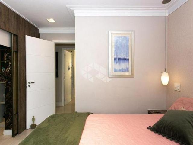 Apartamento Alto Padrão à Venda no Tatuapé Condomínio Imaginare