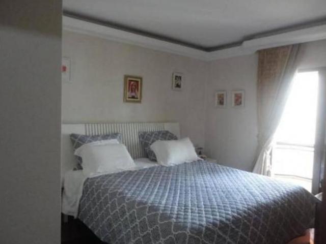APARTAMENTO ALTO PADRÃO A VENDA NO TATUAPÉ SP