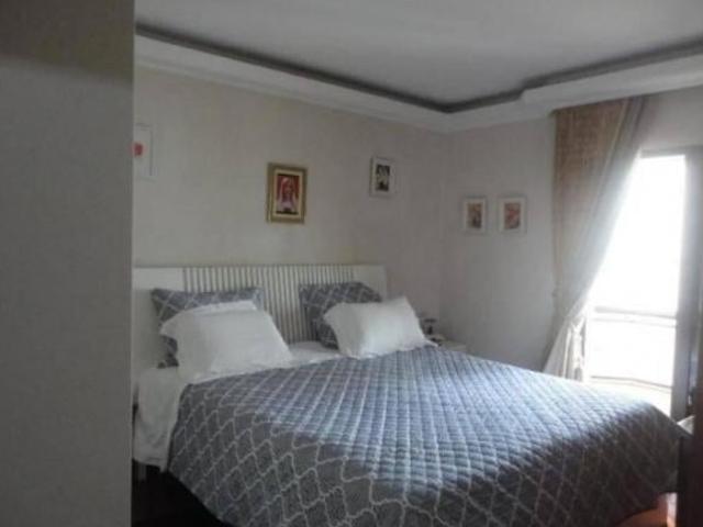 APARTAMENTO ALTO PADRÃO A VENDA NO TATUAPÉ SP