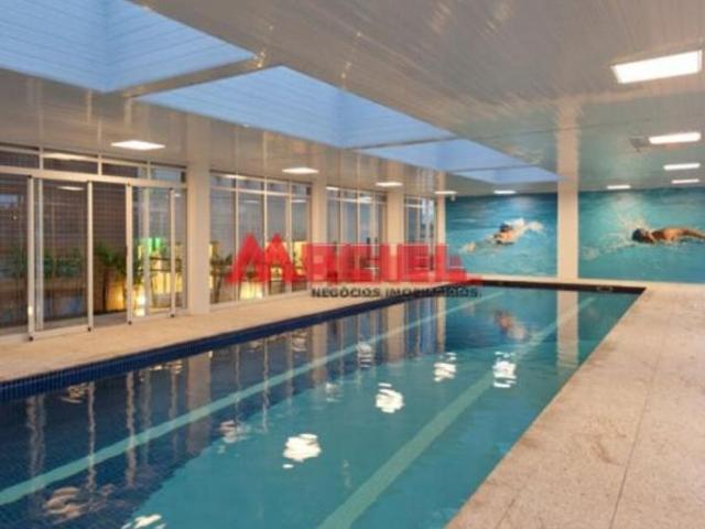 APARTAMENTO ALTO PADRÃO A VENDA NO VILA EMA