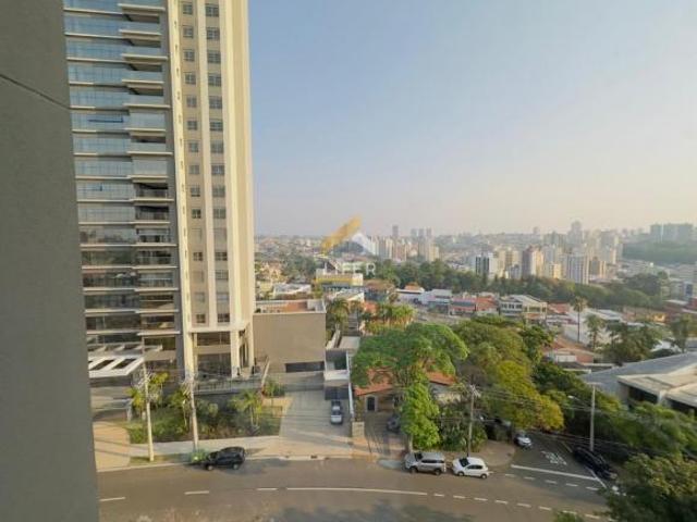 APARTAMENTO ALTO PADRÃO A VENDA NOVA CAMPINAS CAMPINAS SP