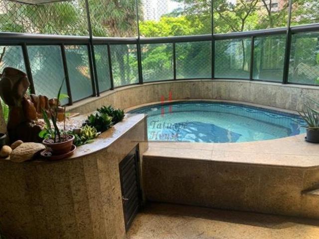Apartamento Alto Padrão a Venda Anália Franco