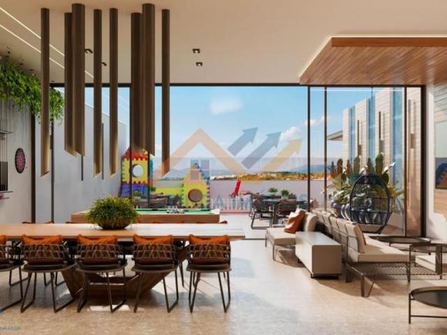 Apartamento alto padrão a venda Bairro Iguaçu Ipatinga