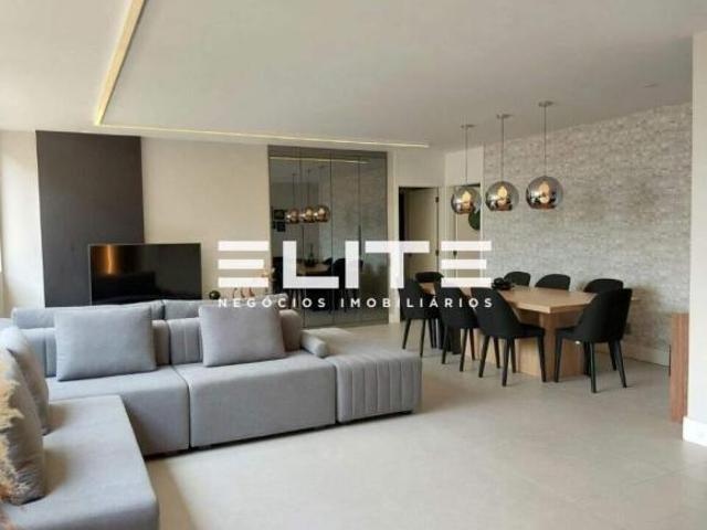 Apartamento Alto Padrão à venda Bairro Jardim, Santo André