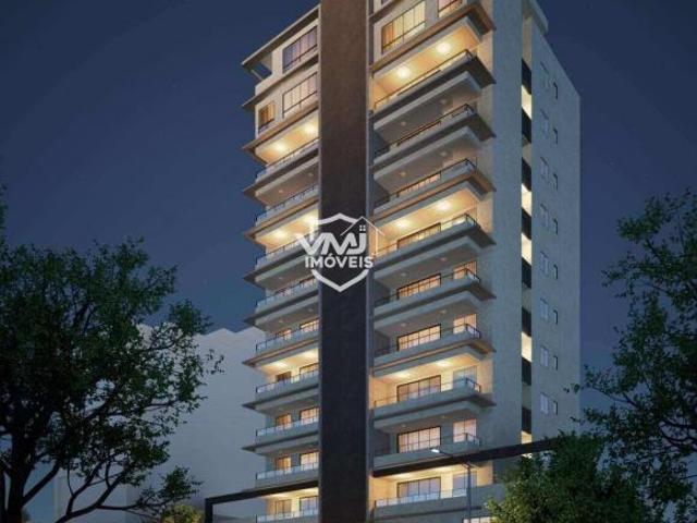 APARTAMENTO ALTO PADRÃO À VENDA – BARREIRO