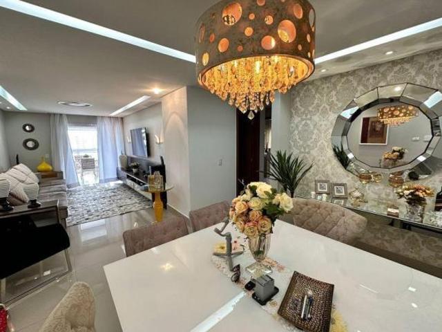 APARTAMENTO ALTO PADRÃO À VENDA – BOQUEIRÃO | PRAIA GRANDE – SP