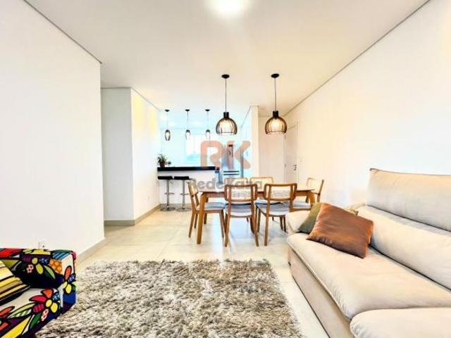 APARTAMENTO ALTO PADRÃO À VENDA – CABRAL | CONTAGEM/MG