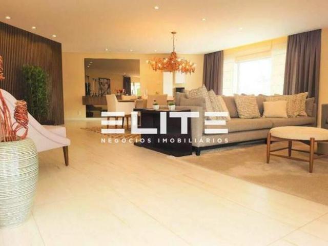 Apartamento alto padrão a venda Campestre