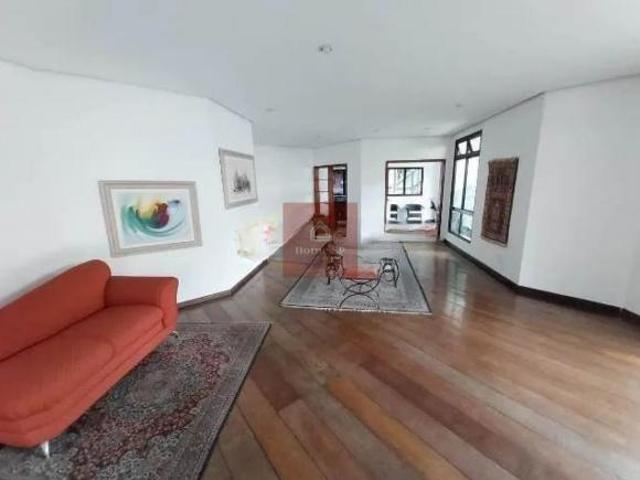 APARTAMENTO ALTO PADRÃO À VENDA CAMPO BELO