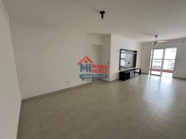 Apartamento Alto Padrão à Venda – Canto do Forte | Vista Mar