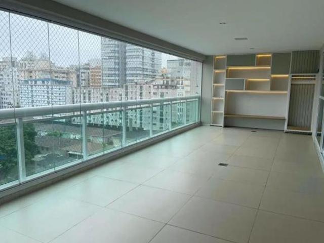 Apartamento alto padrão à venda, com 4 suites em Aparecida Avanti Imóveis