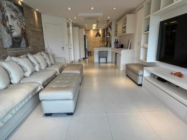 Apartamento Alto padrão à Venda, com 5 quartos, sendo 3 suítes Riviera de São Lourenço, Bertioga