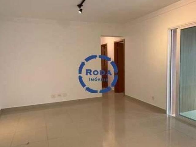 Apartamento Alto Padrão à Venda com 3 dormitórios na Ponta da Praia em Santos