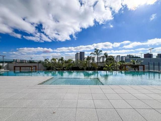 Apartamento Alto padrão à venda com 3 quartos, 219,95m² Edifício Vermont View Parque Campolim