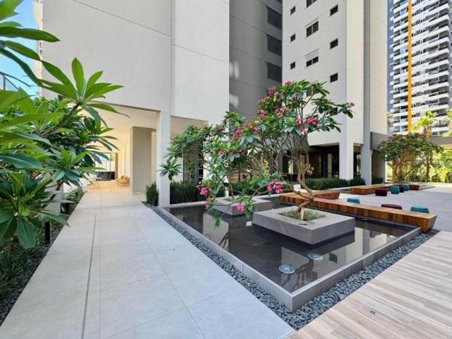 Apartamento alto padrão à venda com 3 quartos no Cond. Arbo. Gleba Palhano Londrina