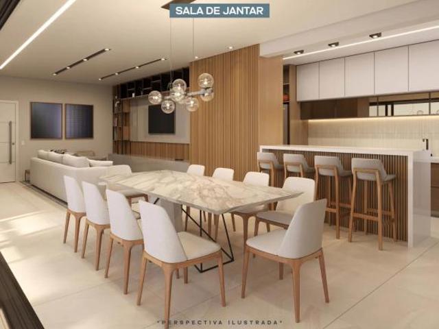 Apartamento alto padrão à venda com 3 suítes Cidade Nobre, Ipatinga, MG