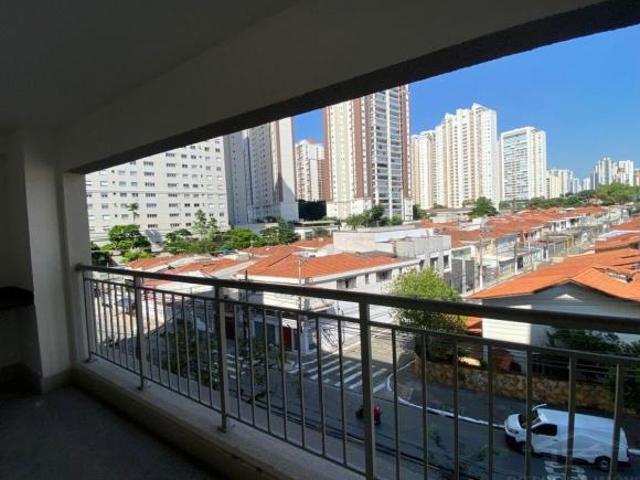 APARTAMENTO ALTO PADRÃO A VENDA COM VARANDA GOURMET 3 DORMITORIOS, 3 BANHEIROS E 100 M², NO TATUAPÉ