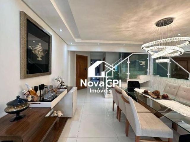 Apartamento Alto Padrão à Venda com Vista para o Mar | 340m², 4 Suítes, 3 Vagas e Lazer Completo