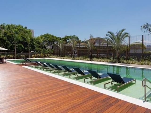 Apartamento Alto Padrão a VENDA! Condomínio Clube completo
