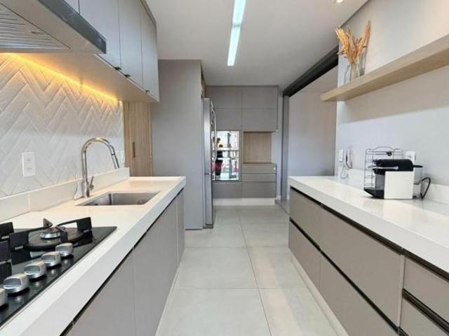 APARTAMENTO ALTO PADRÃO À VENDA CONDOMÍNIO ALTA VISTA PRESTIGE ANHANGABAÚ JUNDIAÍ SP