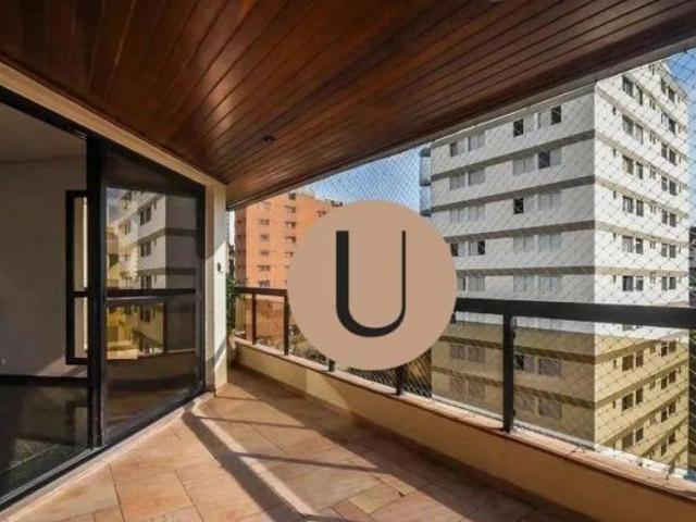 Apartamento Alto Padrão à Venda | Condomínio Barão de Melgaço – Real Parque | 4 Vagas | 4 Dorms 2 S