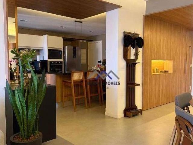 APARTAMENTO ALTO PADRÃO À VENDA CONDOMÍNIO GOLDEN GARDEN JARDIM BONFIGLIOLI JUNDIAÍ / SP