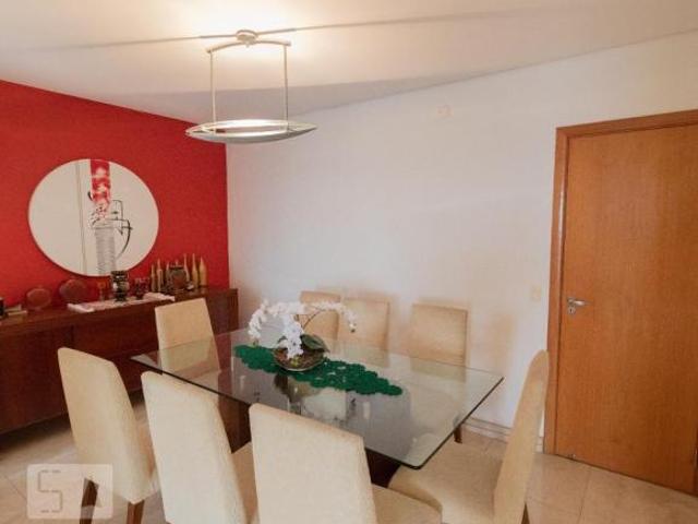 Apartamento Alto Padrão a venda Condomínio Edificio Maximum.