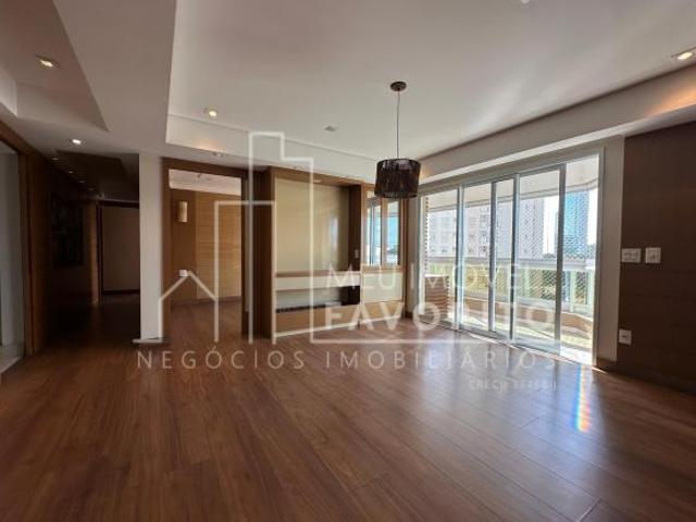 Apartamento Alto Padrão à Venda, Condomínio Itália Carletti Centro de Jundiaí SP