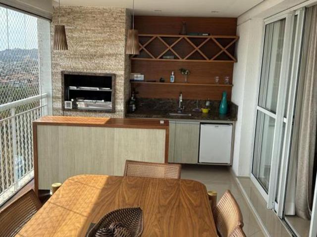 Apartamento Alto Padrão à Venda – Condomínio Sítio Anhanguera